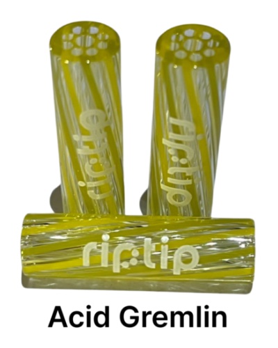 Rip Tips - Little Headshop