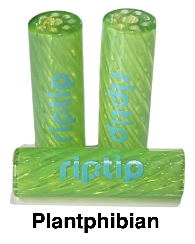 Rip Tips - Little Head Shop