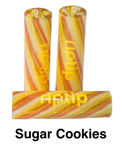 Rip Tips - Little Head Shop