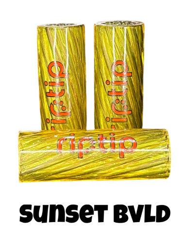 Rip Tips - Little Headshop